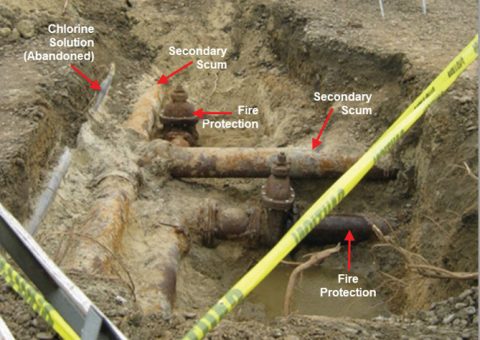 Utility Locating Offers Quantifiable Project Savings