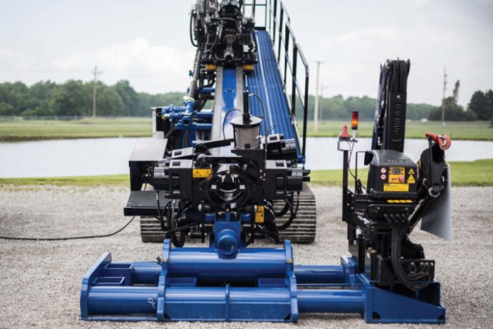 American Augers Implementing Digabit’s SaaS Offering