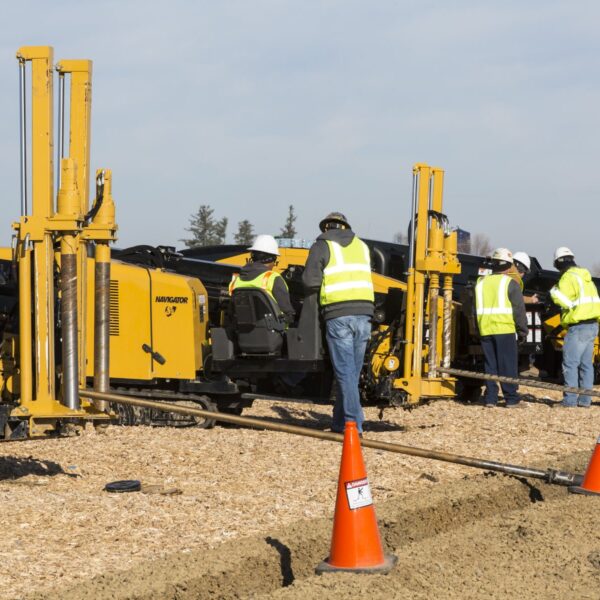 Vermeer Starts HDD Circuit Training Program