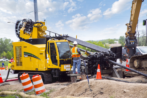 RDO Equipment Co. Partners with Vermeer Equipment Holdings