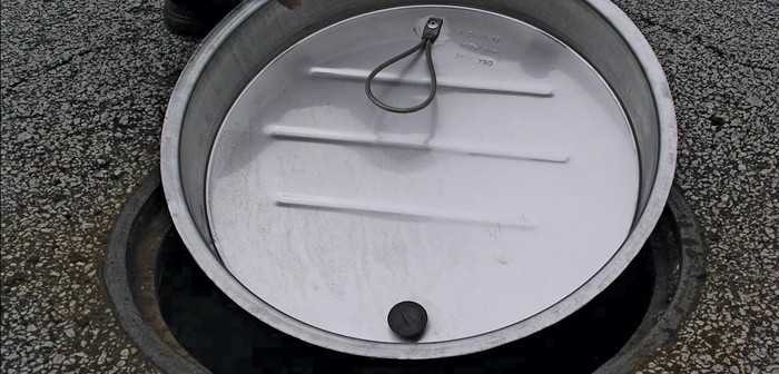 Virginia Beach, Va., Mans Its Manholes