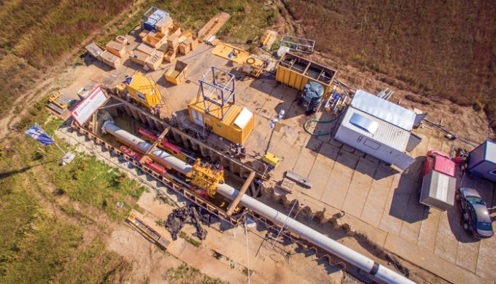 PPI Chrobok S.A Completes First Direct Pipe Project in Polans