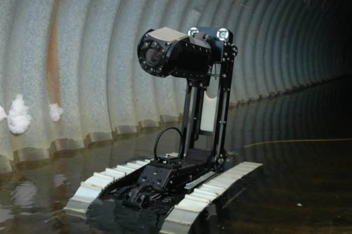 Deep Trekker Inc. Receives NASTT Innovative Product Award | Trenchless ...