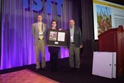 Obituary - HDD Innovator Ron Halderman, P.E. - Trenchless Technology