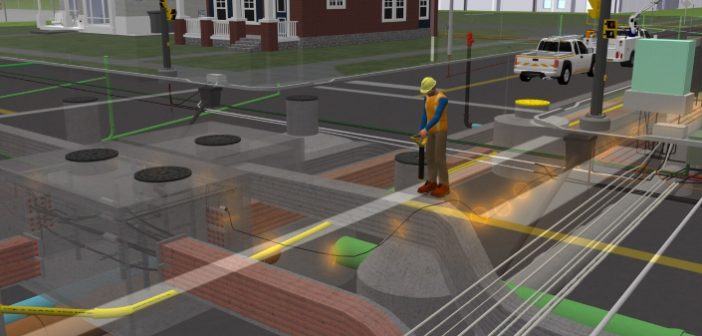 Last Word: Everybody Plays a Part in Underground Damage Prevention