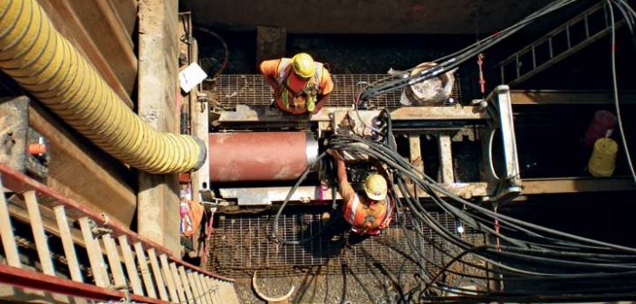 Trenchless Technology Last Word: The Rediscovery of Vitrified Clay Pipe ...