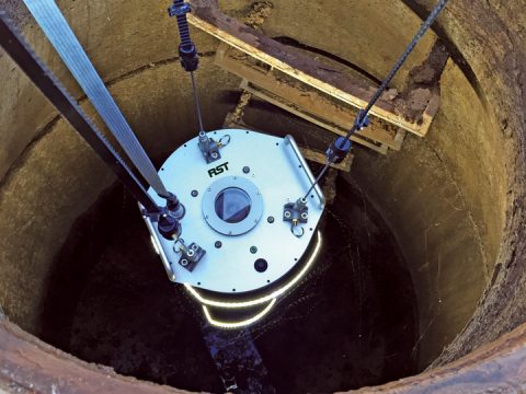 Rapid Evolution of Manhole Inspection Technology