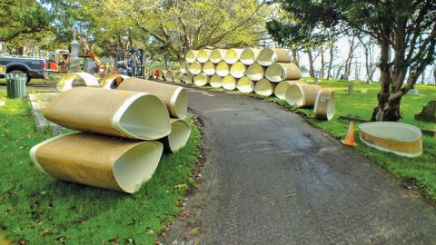 Channeline International Achieves ISO 16611:2017 Certification