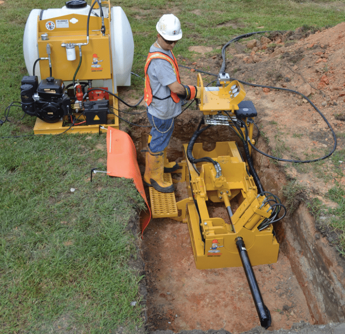 The 2017 Trenchless Technology HDD Spec Guide
