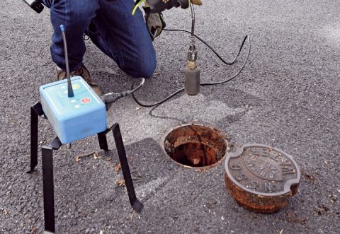 Cutting Capital Costs With Pipeline Condition Assessment Tools