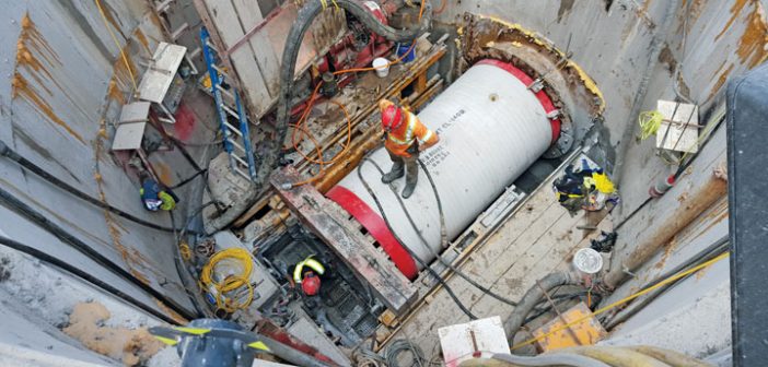 Trenchless Technology Magazine | #1 Trenchless Source