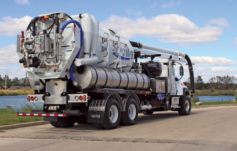 Vactor Announces Plans to Expand Illinois Manufacturing Facility ...