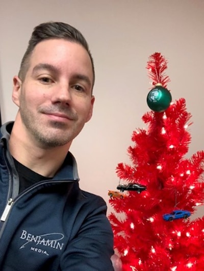 Trenchless Technology's Holiday Feast | Trenchless Technology