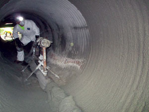 Don't Miss NASTT's 2018 No-Dig Show in Sunny California