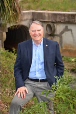 Trenchless Pioneers: Bill Shook