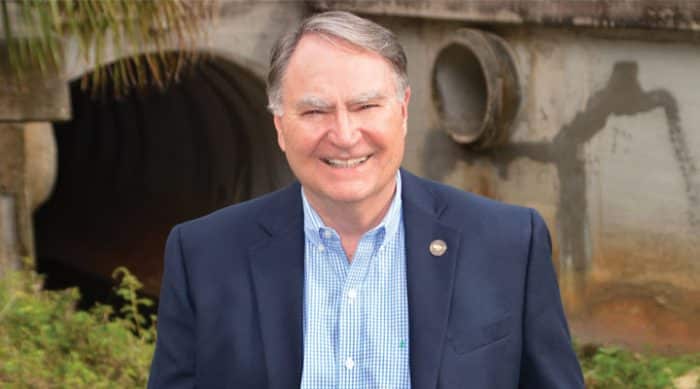 Person of the Year Archives | Trenchless Technology