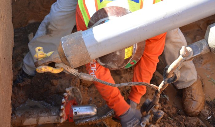 Product Spotlight: Melfred Borzall FastBack System