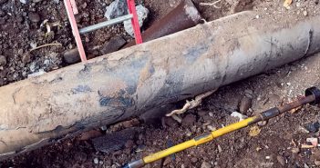 Tracer Wire System Importance for HDD - Trenchless Technology Magazine