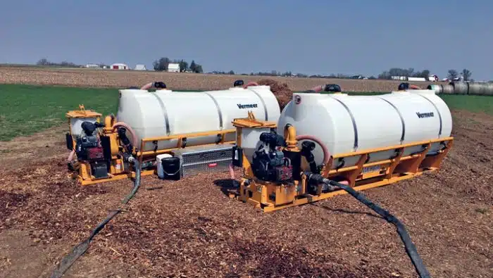 How to Plan and Mix Your Best HDD Drilling Fluid