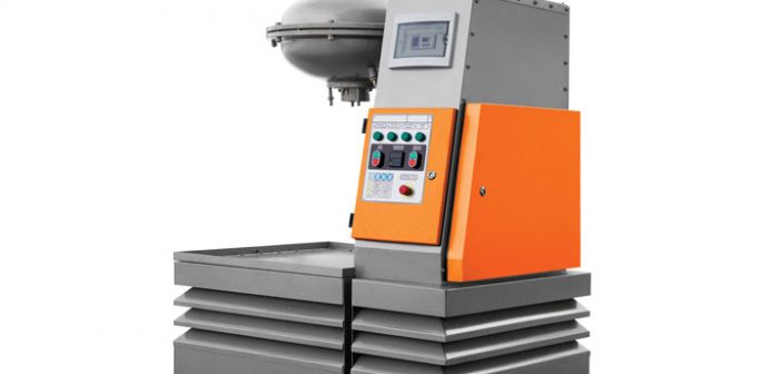 Drilling Fluid Preparation with Vortex Layer Devices