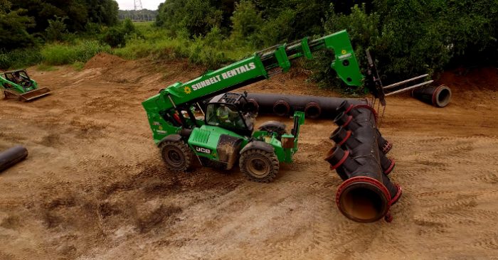 Sunbelt Rental Marks 35 Years in 2018, Sees Bright Future Ahead