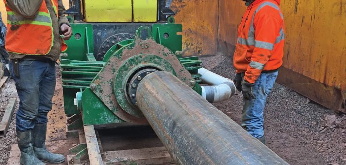 Trenchless Technology Magazine | #1 Trenchless Source