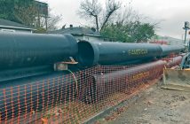 Horizontal Directional Drilling Tracking and Guiding 101