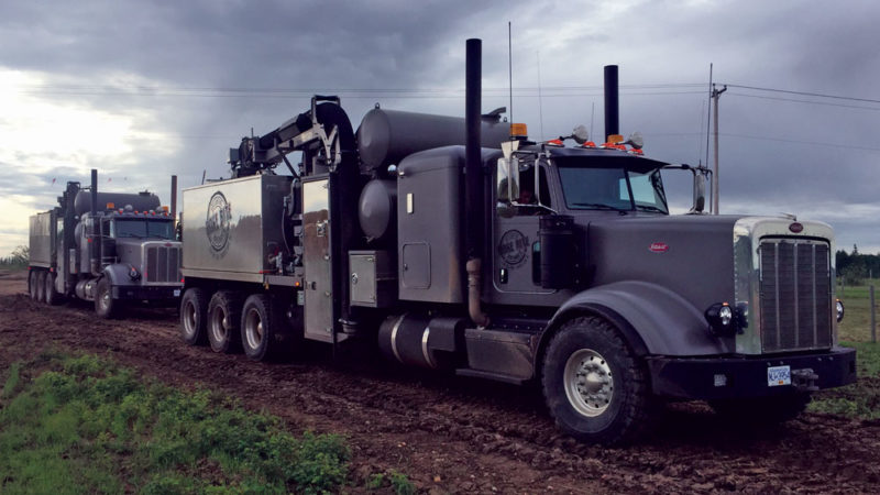 Done-Rite Daylighting Builds its Reputation on Safety, Quality and Quantity