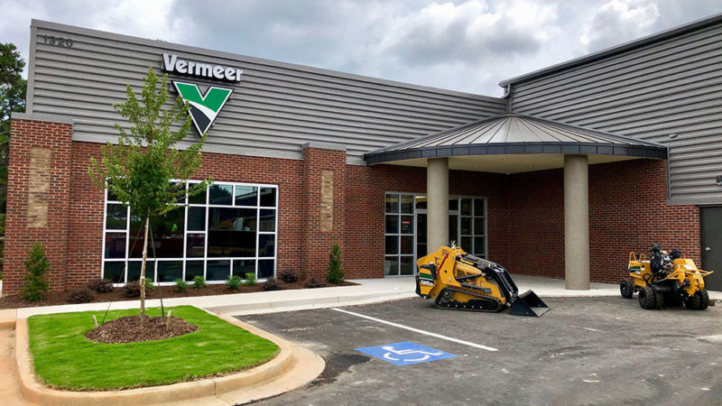 Vermeer Southeast Becomes 100 Percent Employee-Owned