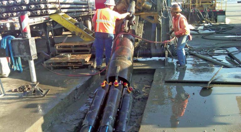 Meet the Experts: Horizontal Directional Drilling - Trenchless Technology