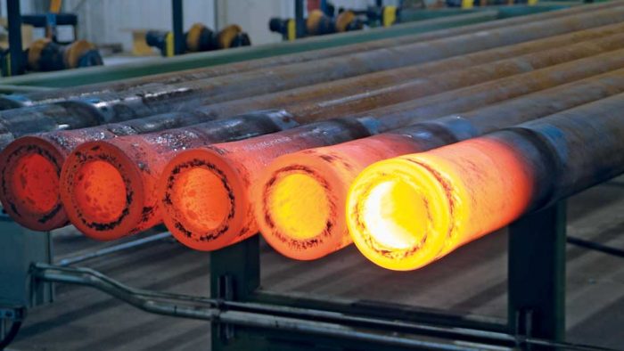 Drill Pipe: The Bones of an HDD Project | Trenchless Technology