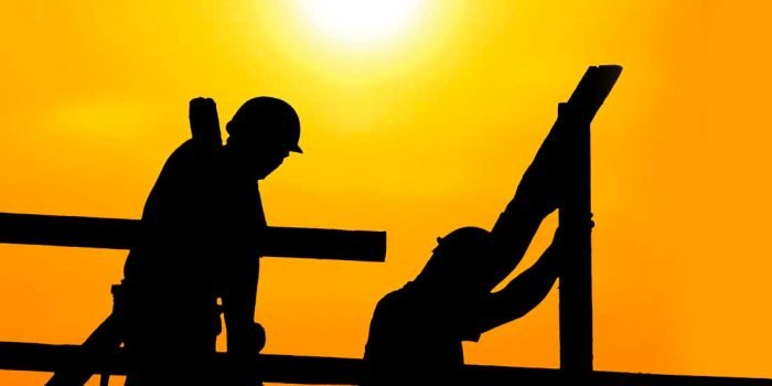 Resources to Help Protect Construction Workers From the Sun