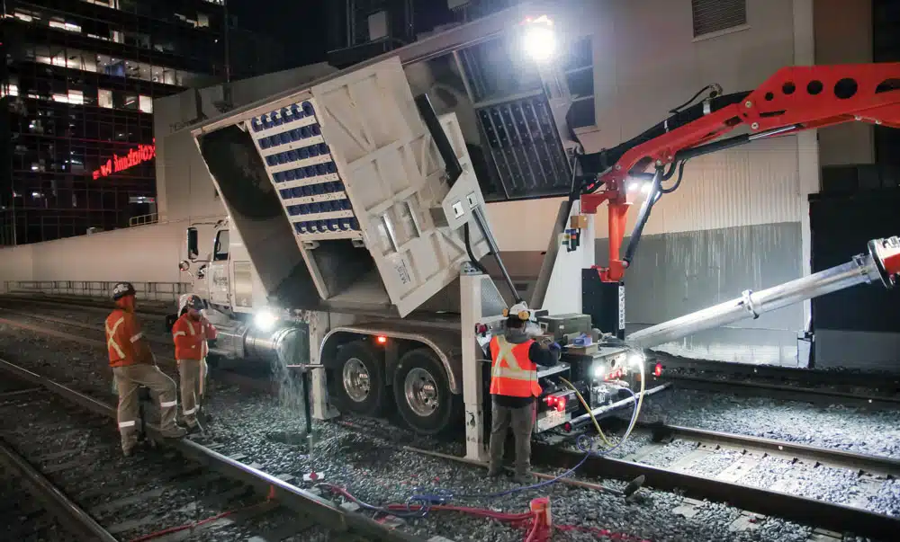 A Look at the Newest Offerings in the Vacuum Excavation Market