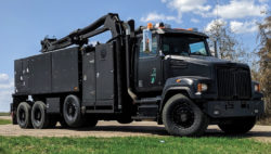 A Look at the Newest Offerings in the Vacuum Excavation Market