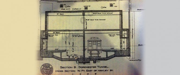 How the Future of Underground Mapping Can be Found in the Cloud