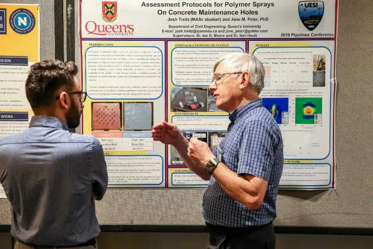 Student Scholarships Available for UESI Pipelines Conference