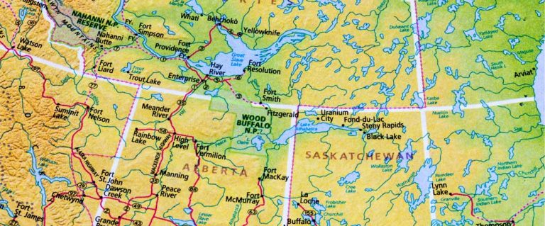 Last Word: Building a Better Canada - Trenchless Technology Canada