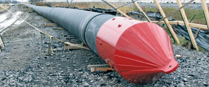 Meet the Experts: Horizontal Directional Drilling - Trenchless Technology
