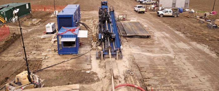 How Are Things Going for the HDD Industry’s Largest Machines?