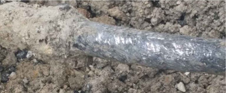 Advanced Condition Assessment for Asbestos Cement Pipes