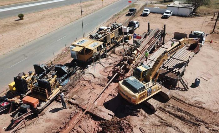 2019 Project of the Year New Installation Winner: Hard Rock Directional ...