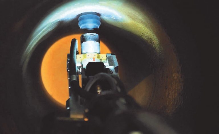 Lateral Cutters Serve a Critical Role in the Rehabilitation Process