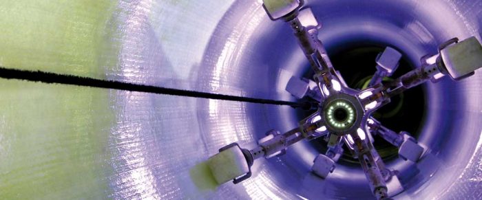 Light Bright: Ultraviolet Curing Continues to Make Inroads in the CIPP ...