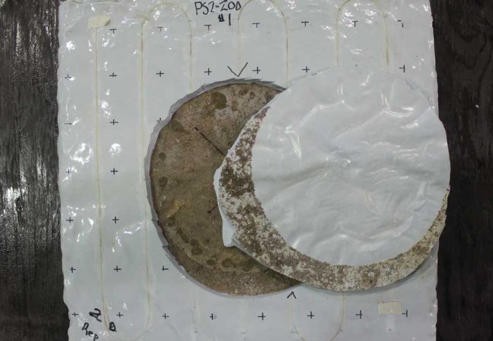 Queen’s University Investigates Sprayed Polymer Liner Resistance