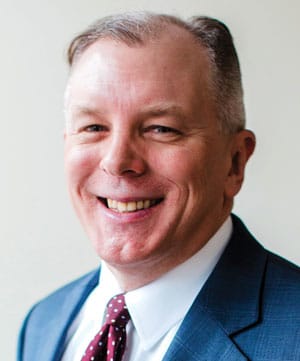 Last Word - Following the Money May Lead to New Infrastructure ...