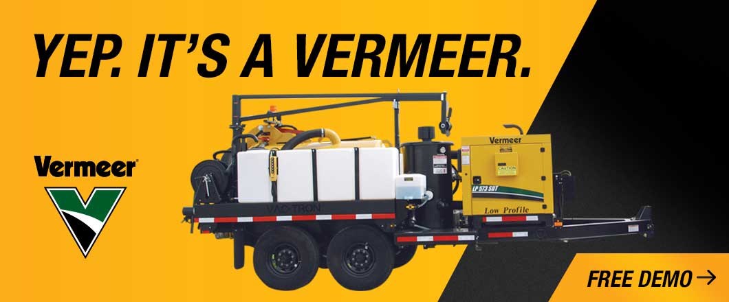 Directional Drilling | Horizontal Directional Drilling | Trenchless ...