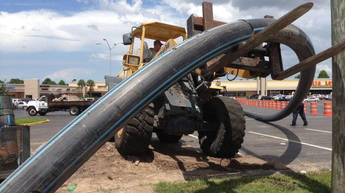 2020 Trenchless Technology Pipe Selection Guide