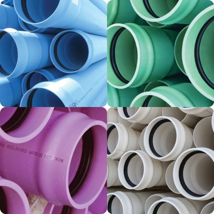 2020 Trenchless Technology Pipe Selection Guide