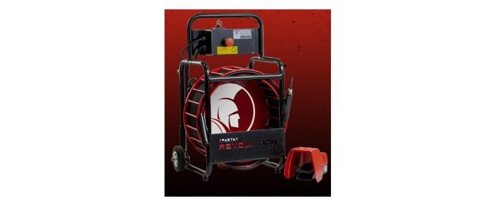 Spartan Tool, Picote Solutions Launch Spartan Revolution