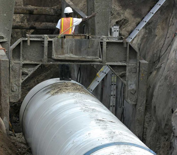 2020 Trenchless Technology Pipe Selection Guide